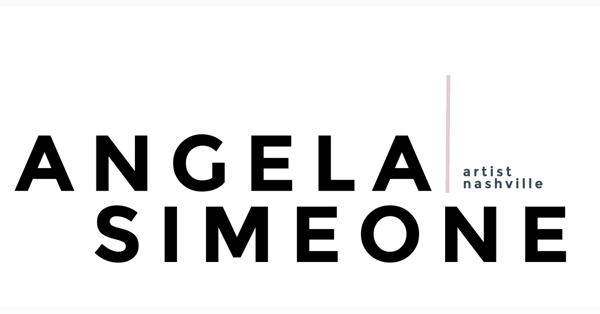Angela Simeone Artist Nashville